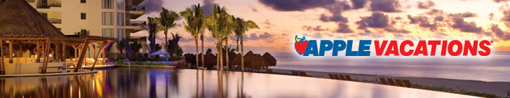 Apple Vacations