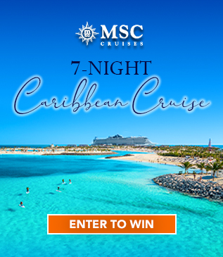 CruiseOne | Dream cruise vacations start here